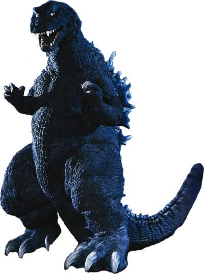 Godzilla (GMK) | Kaijuwikia Wiki | Fandom