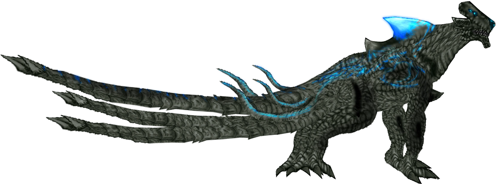 Slattern | Kaijuwikia Wiki | Fandom