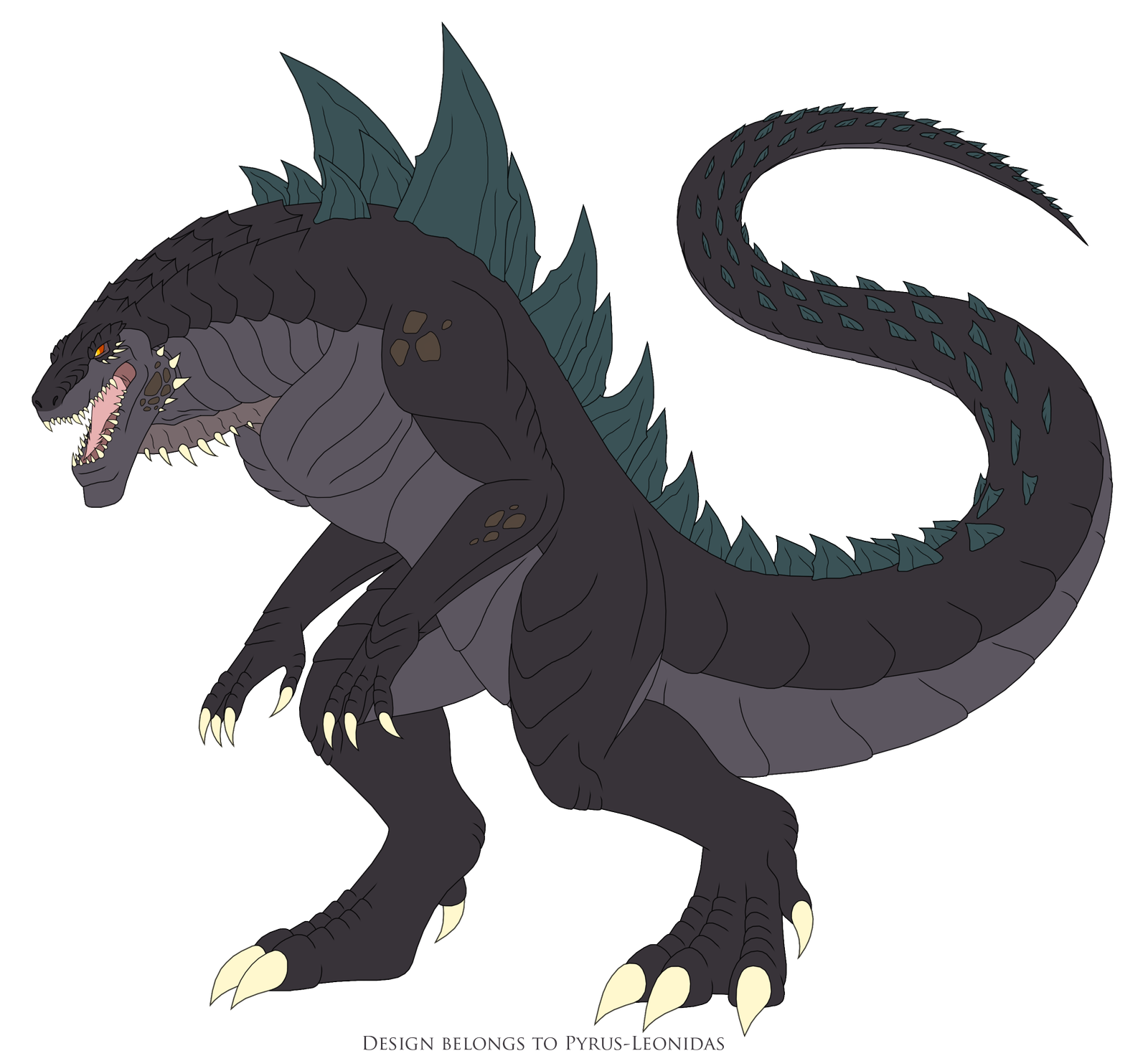 Zilla Jr | Kaijuwikia Wiki | Fandom