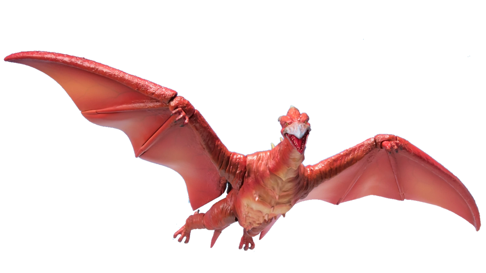 Rodan (Heisei) | Kaijuwikia Wiki | Fandom
