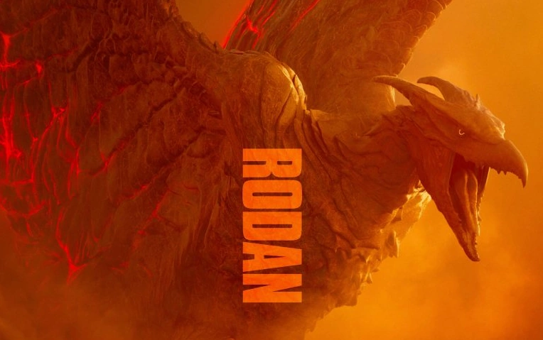 Rodan (Monsterverse) | Kaijuwikia Wiki | Fandom