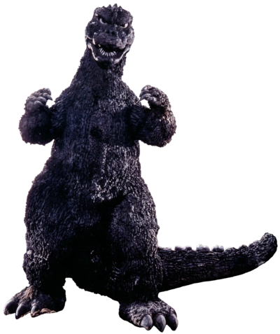 Godzilla (Showa) | Kaijuwikia Wiki | Fandom