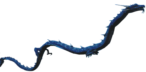 Manda | Kaijuwikia Wiki | Fandom