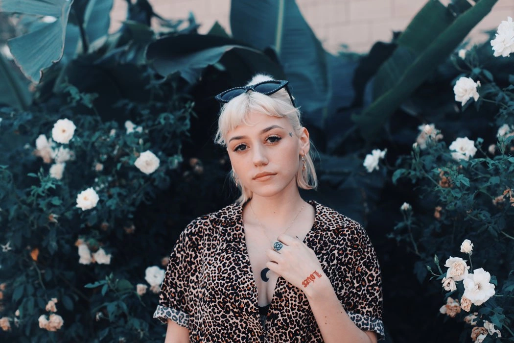 Category:Singer | Kailee Morgue Wiki | Fandom