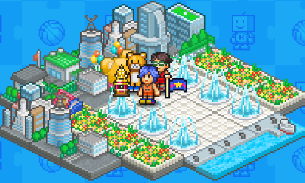 Matches (Basketball Club Story) | Kairosoft Wiki | Fandom