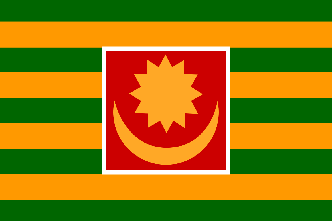 Princely Federation | The Kaiserreich Wiki | Fandom