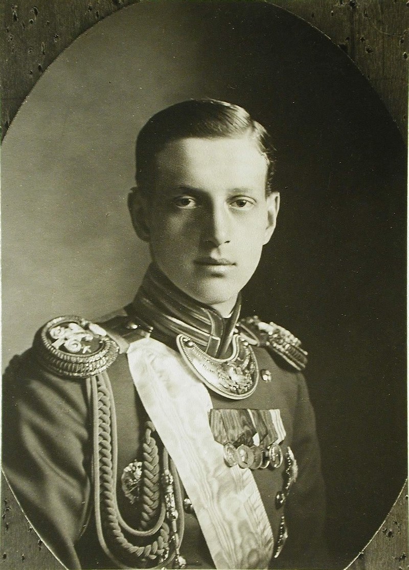 Dmitri Romanov | The Kaiserreich Wiki | FANDOM powered by Wikia