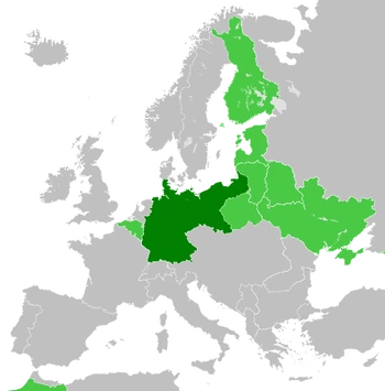 Reichspakt | The Kaiserreich Wiki | Fandom