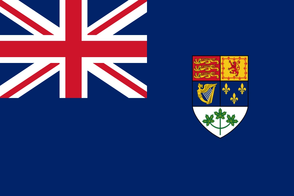 カナダ | The Kaiserreich Wiki | Fandom