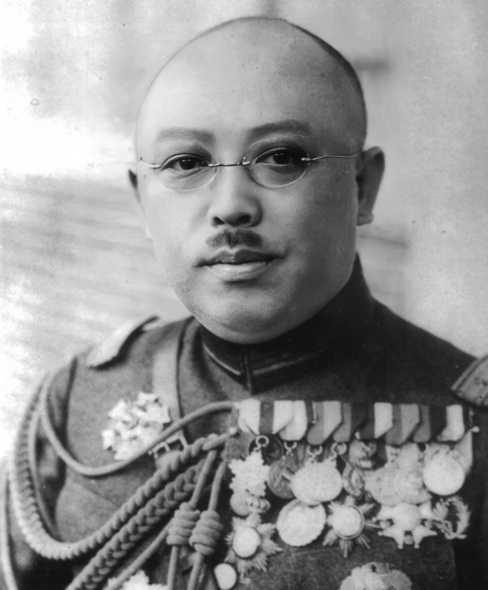 Tang Jiyao | The Kaiserreich Wiki | Fandom Tang Jiyao | The Kaiserreich Wiki | Fandom