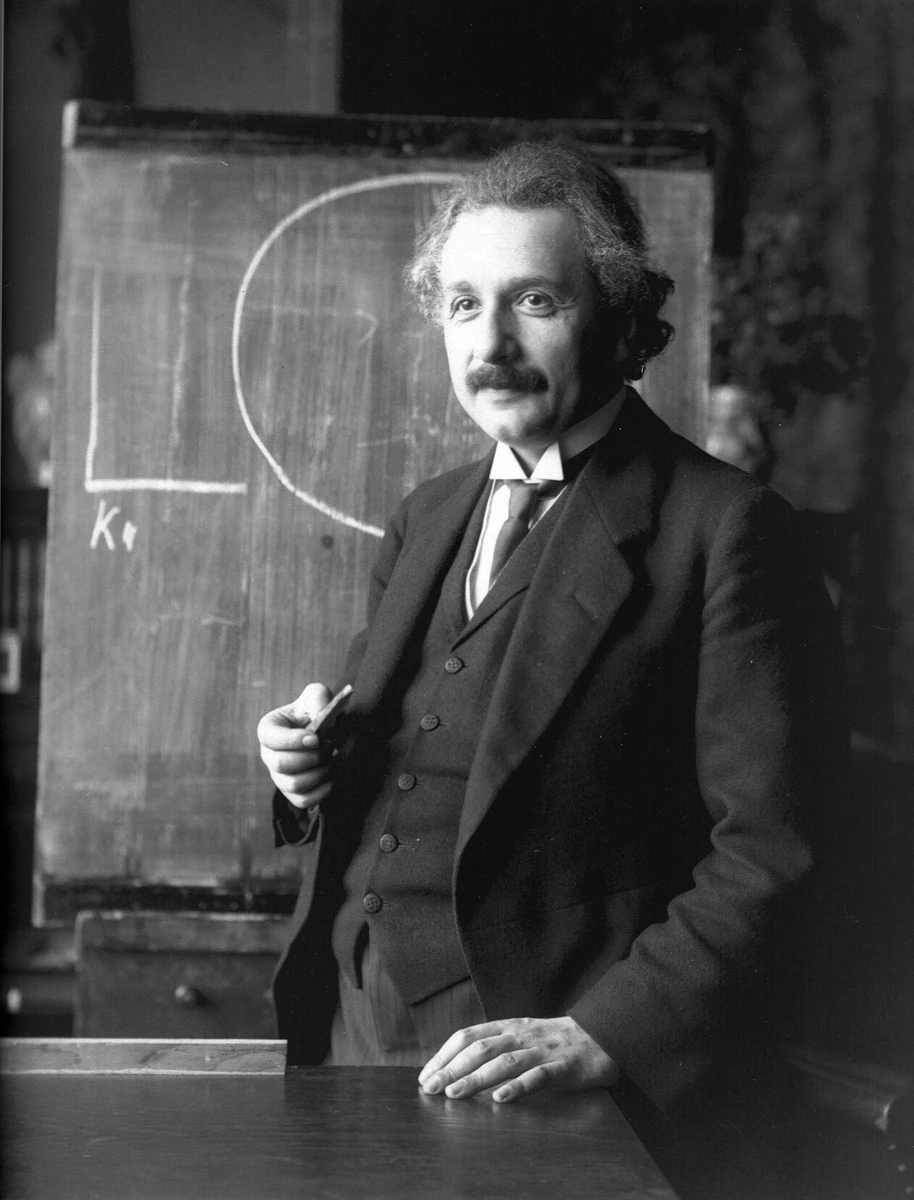 Albert Einstein | The Kaiserreich Wiki | FANDOM powered by Wikia