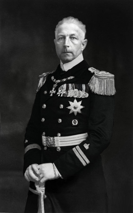 Adalbert I The Kaiserreich Wiki Fandom Powered By Wikia