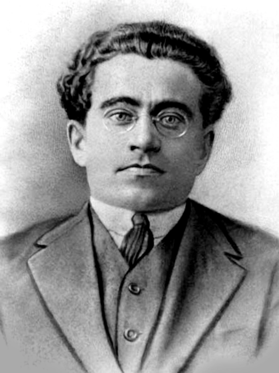Antonio Gramsci | The Kaiserreich Wiki | Fandom
