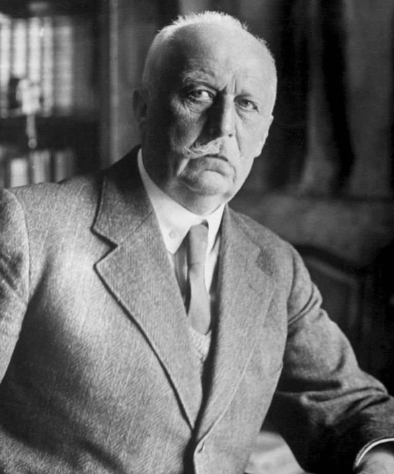 Erich Ludendorff The Kaiserreich Wiki Fandom Powered By Wikia
