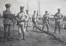 Qing Empire | The Kaiserreich Wiki | Fandom