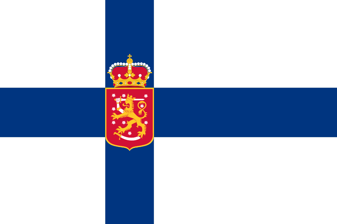 Finland The Kaiserreich Wiki Fandom Powered By Wikia