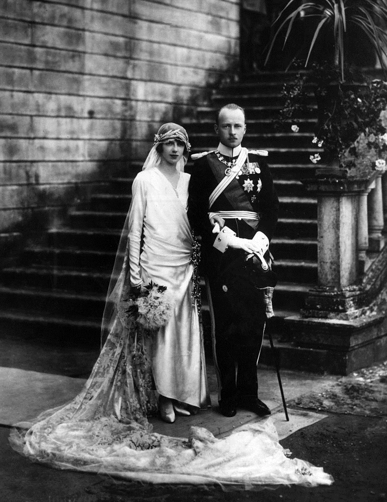 Philipp, Prince of Finland | The Kaiserreich Wiki | Fandom