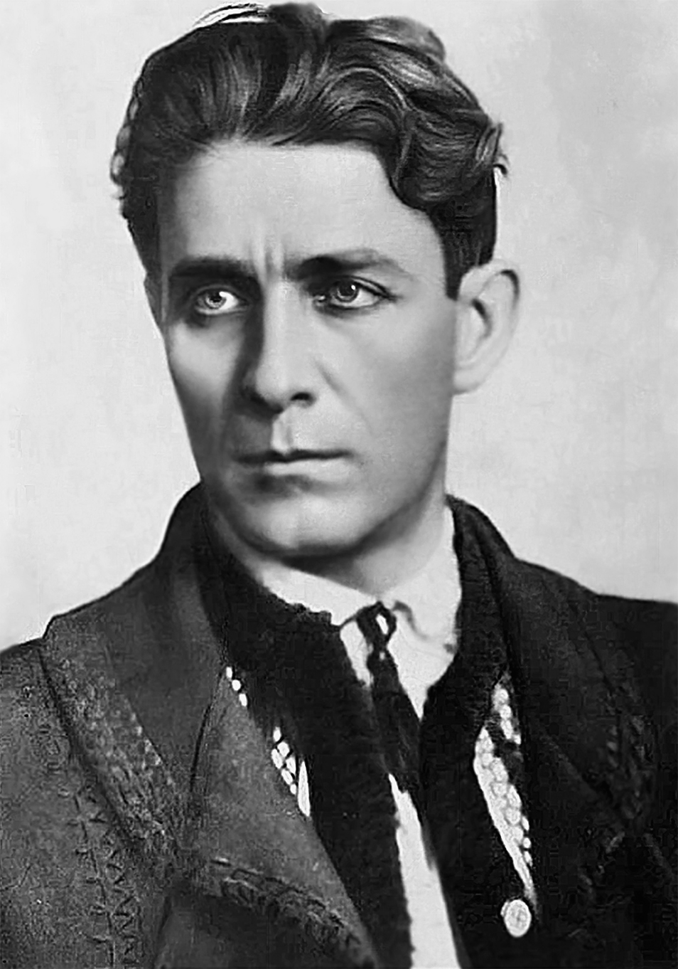 Corneliu Zelea Codreanu The Kaiserreich Wiki Fandom Powered By Wikia