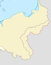 Polish Frontier Strip | The Kaiserreich Wiki | Fandom