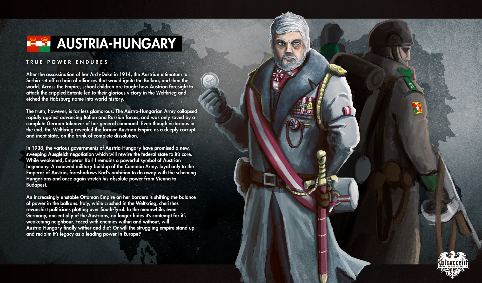 Image Ahedescpng The Kaiserreich Wiki Fandom Powered By Wikia