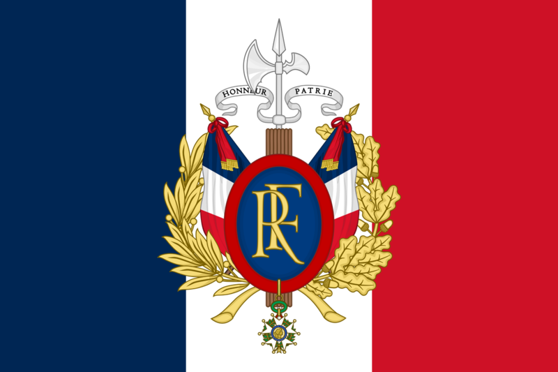 Французская республика Kaiserreich вики Fandom