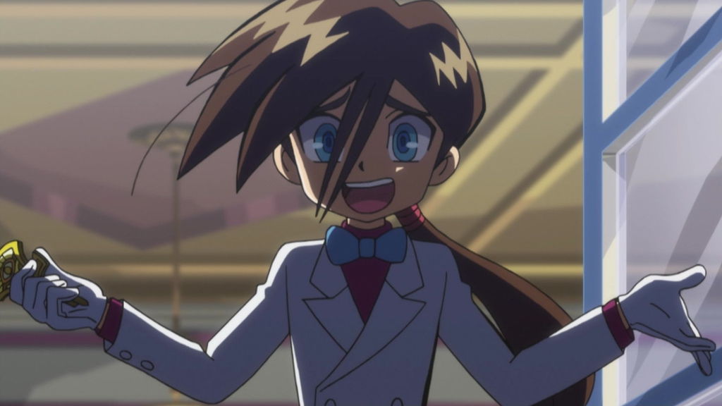Silver Heart Kaitou Joker Wikia Fandom Powered By Wikia