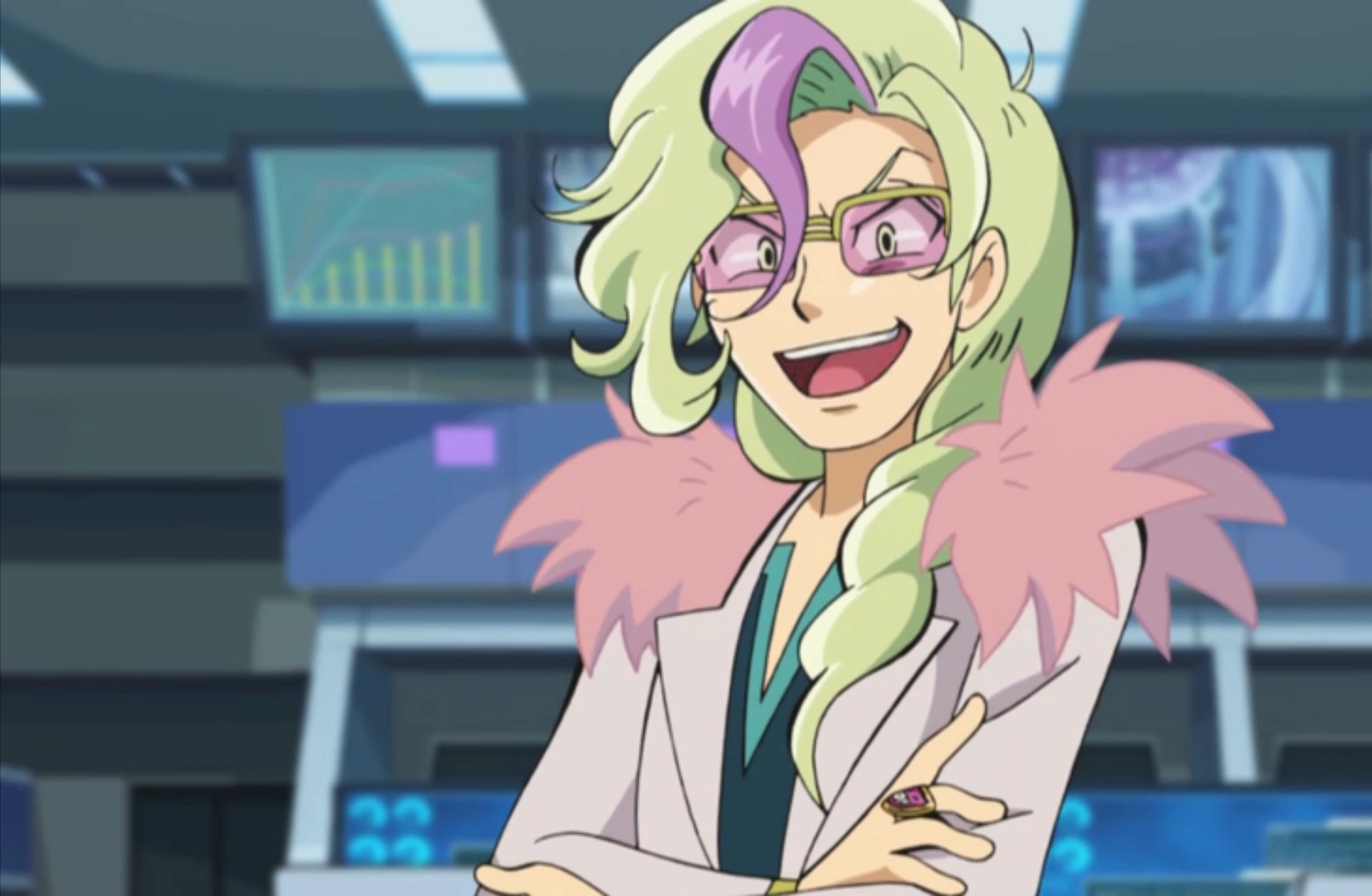 Doctor Neo | Kaitou Joker Wiki | Fandom