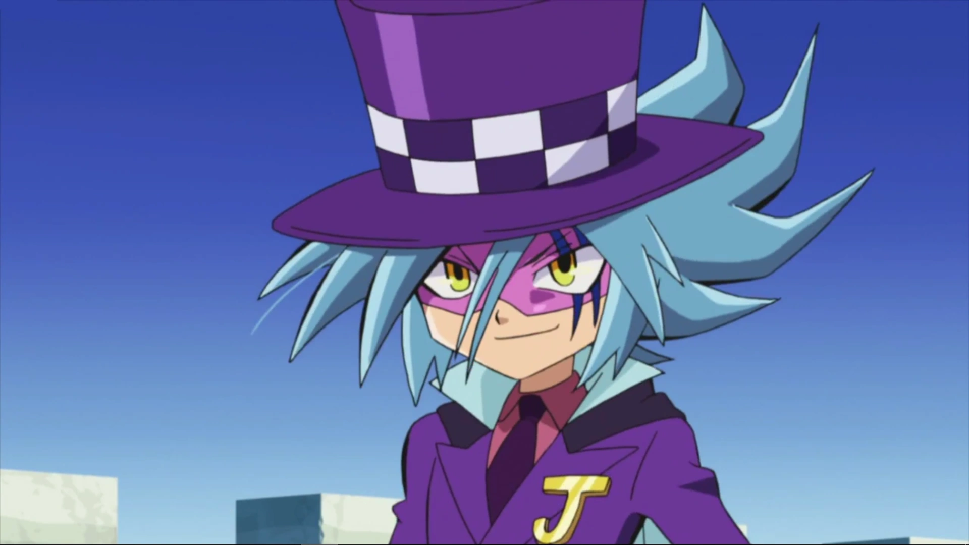 Image - ShadowJoker.png | Kaitou Joker Wiki | FANDOM powered by Wikia