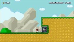 Troll Level | Kaizo Mario Maker Wikia | Fandom