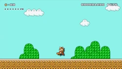 Moonwalking | Kaizo Mario Maker Wikia | Fandom