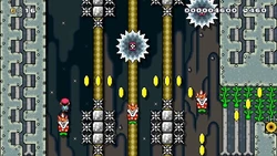 Two Years of Mario Maker | Kaizo Mario Maker Wikia | Fandom