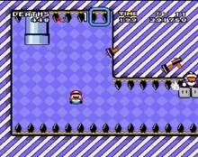 Grand Poo World | Kaizo Mario Maker Wikia | Fandom