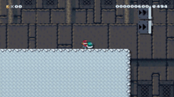 Backshot | Kaizo Mario Maker Wikia | FANDOM powered by Wikia