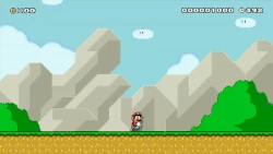 Moonwalking | Kaizo Mario Maker Wikia | Fandom