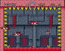 Grand Poo World | Kaizo Mario Maker Wikia | Fandom