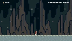 Moonwalking | Kaizo Mario Maker Wikia | Fandom