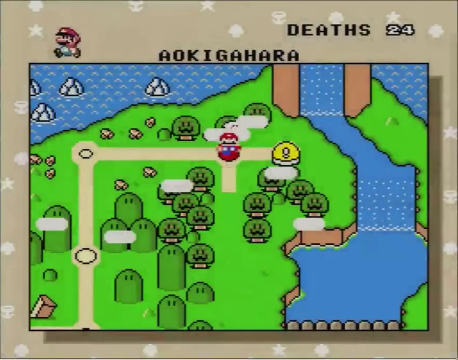 Grand Poo World | Kaizo Mario Maker Wikia | FANDOM powered by Wikia