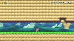Triple Jump | Kaizo Mario Maker Wikia | Fandom