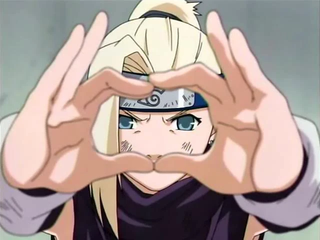 Mind Transfer Jutsu | Kakashiforum Wikia | Fandom