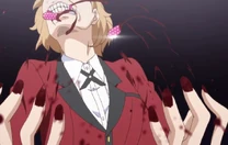 Itsuki Sumeragi | Kakegurui Wikia | FANDOM powered by Wikia