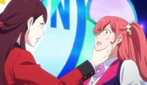 Sumika Warakubami | Kakegurui Wikia | Fandom
