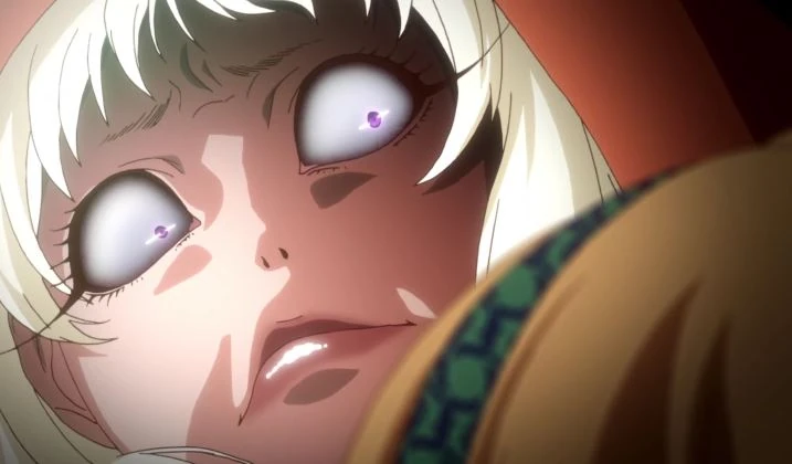 Kakegurui (A True Review) - MaiOtaku Anime