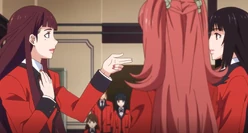 Warakubami Sumika | Wikia Kakegurui Tiếng Việt | Fandom