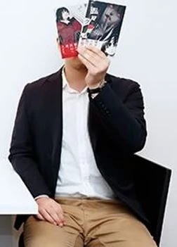 Homura Kawamoto | Kakegurui Wikia | Fandom