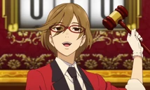 Rei Batsubami | Kakegurui Wikia | Fandom