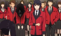 Sumika Warakubami | Kakegurui Wikia | Fandom