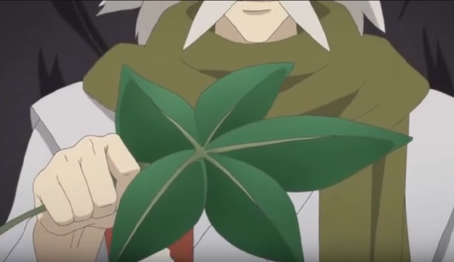 Tengu Fan | Kakuriyo no Yadomeshi Wiki | Fandom