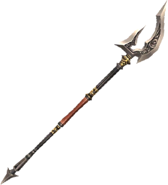 Glaive | KalDaarPedia Wiki | FANDOM powered by Wikia