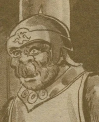 Moloc | Kaliman, el hombre increible | FANDOM powered by Wikia