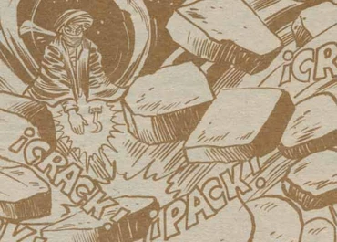 Kafar | Kaliman, el hombre increible | Fandom